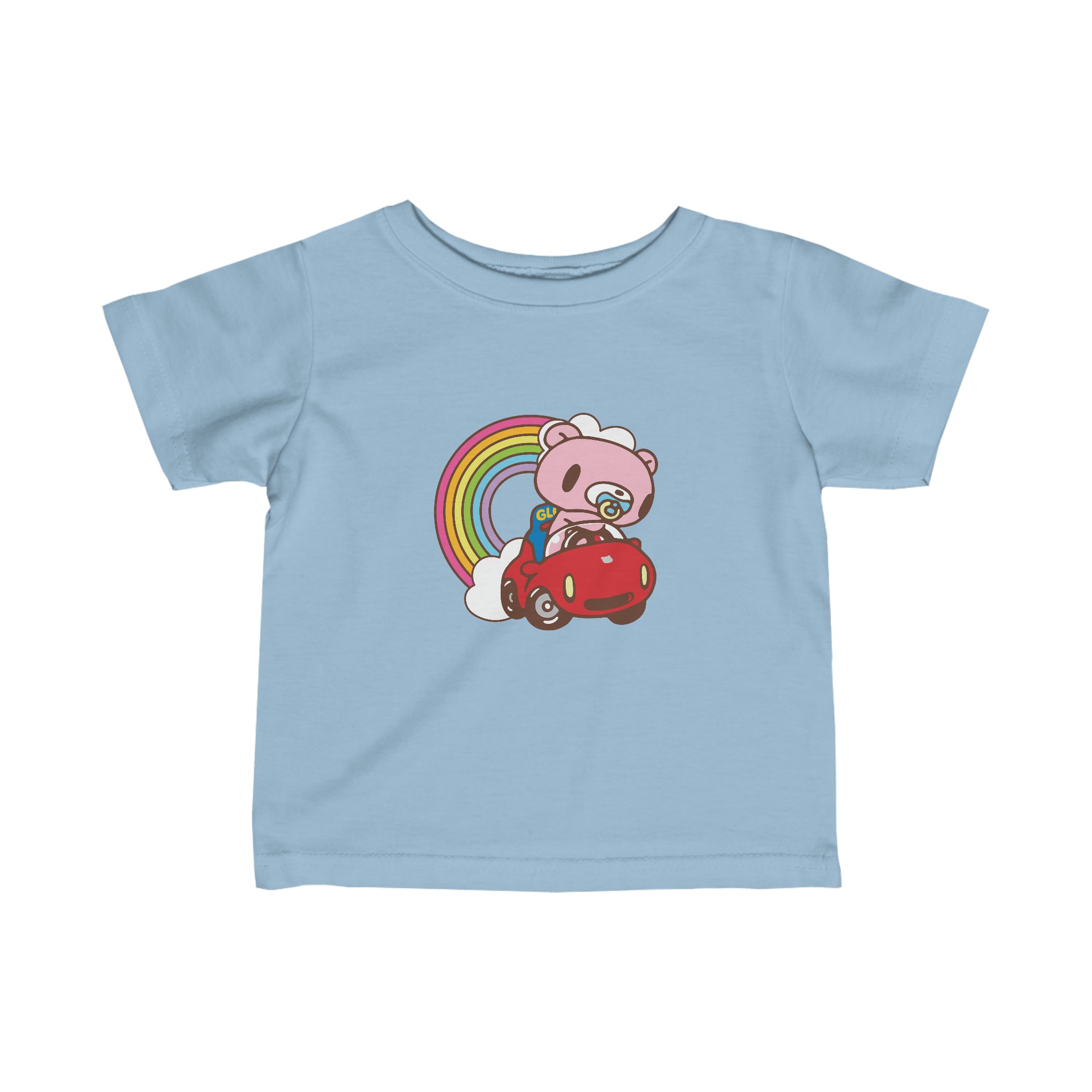 Gloomy KIDS - Gloomy Bear Official