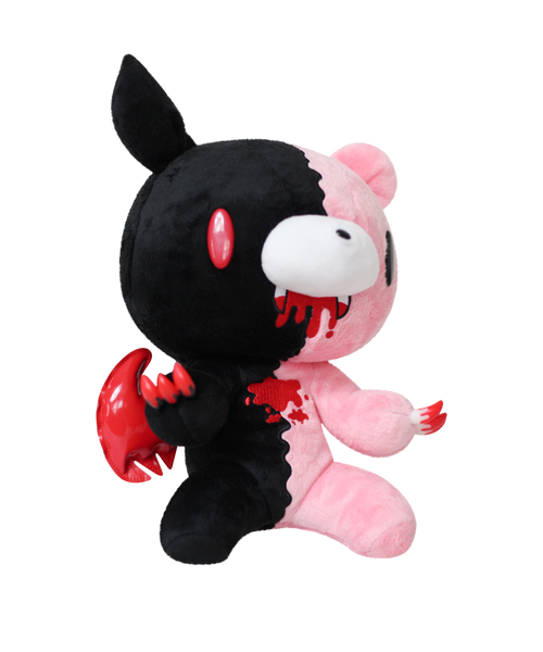 Corpse x Gloomy Bear 12” Plush - Gloomy Bear Official