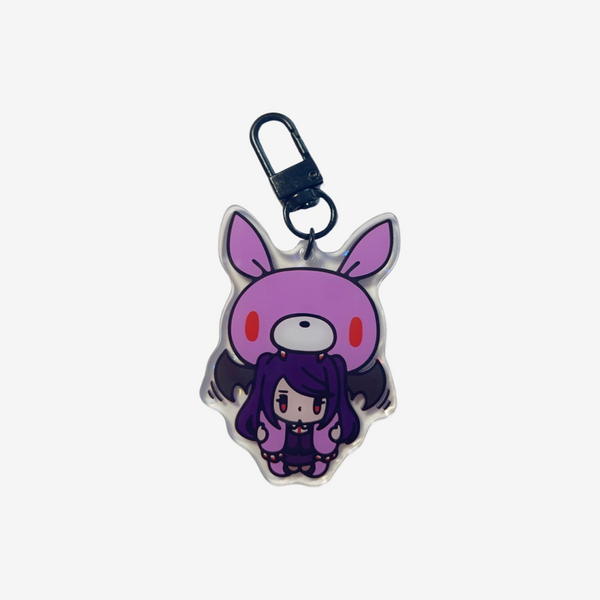Gloomy x VA-11 HALL-A - Gloomy Bear Official