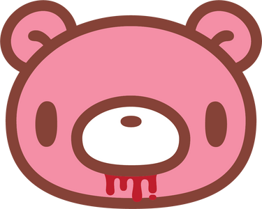 Figures & Blind Box - Gloomy Bear Official