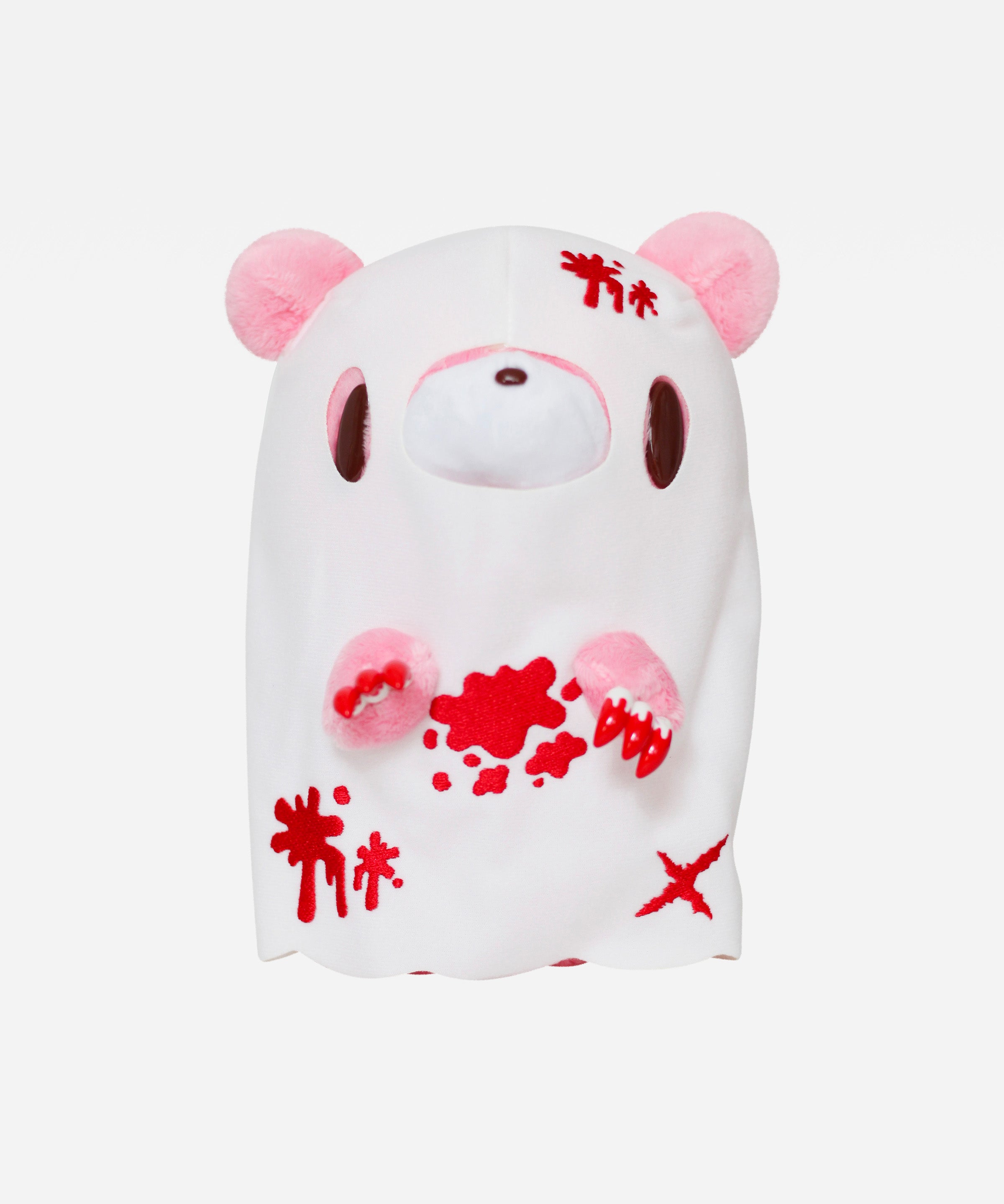 Plushies - Gloomy Bear Official