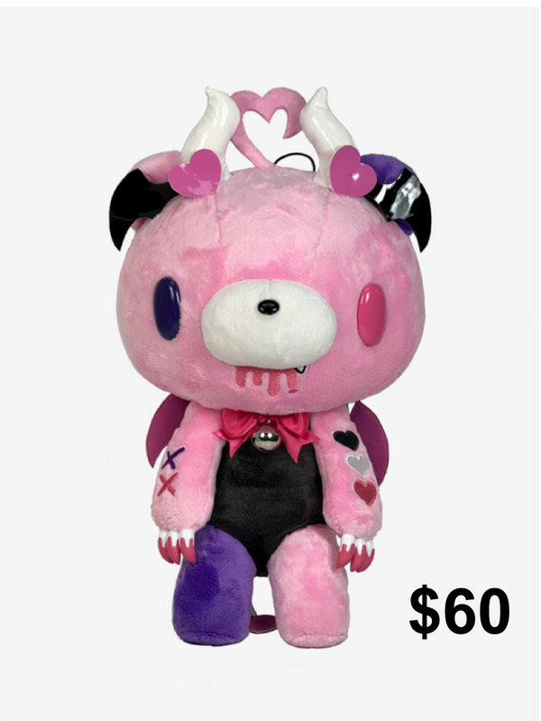 ALL PRODUCTS - Gloomy Bear Official