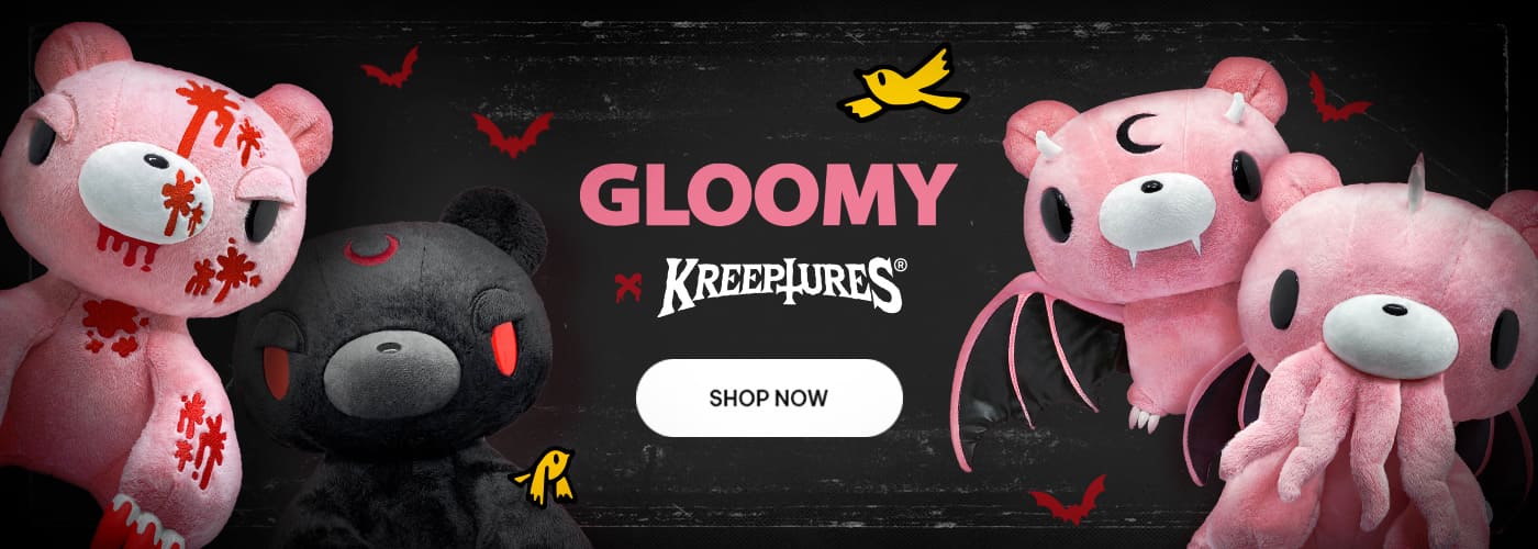 Gloomy Bear Official Store