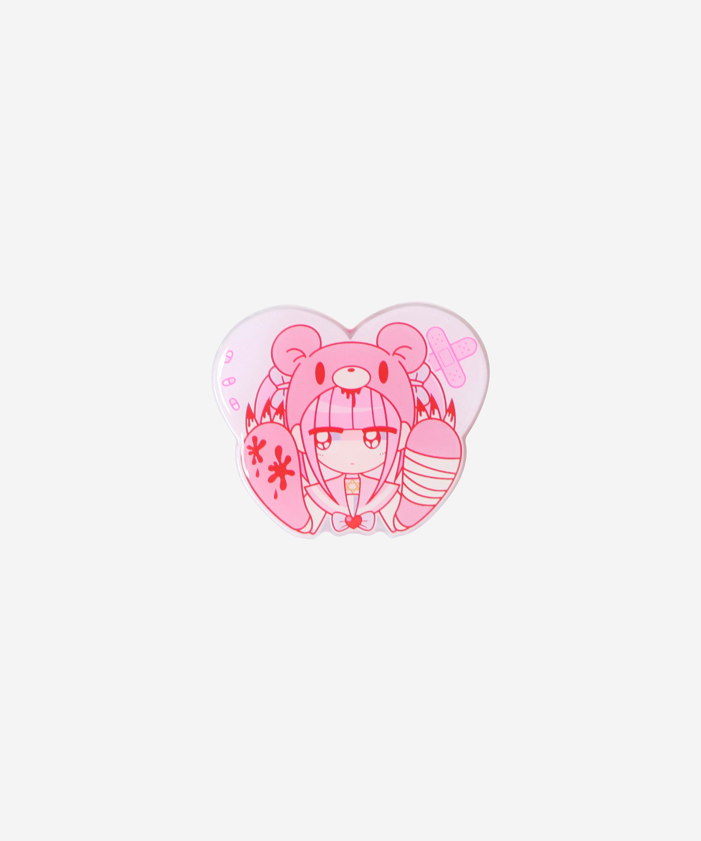 Accessories - Gloomy Bear Official