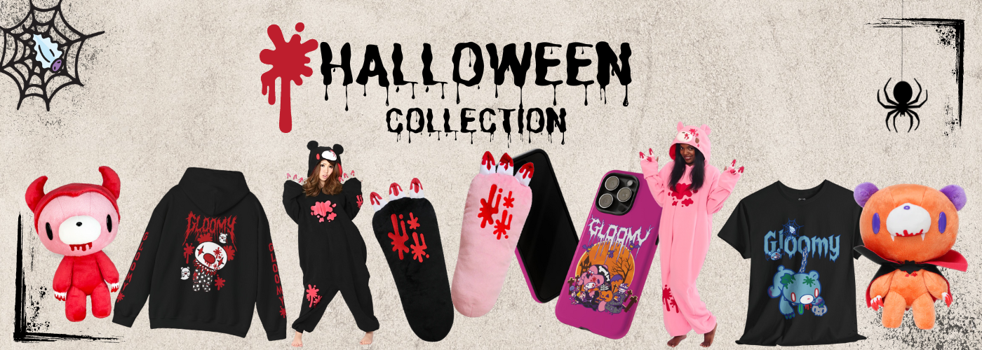 Gloomy Bear Official Store