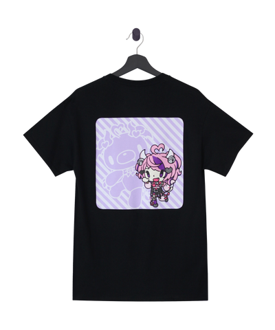 Ironmouse x Gloomy Bear