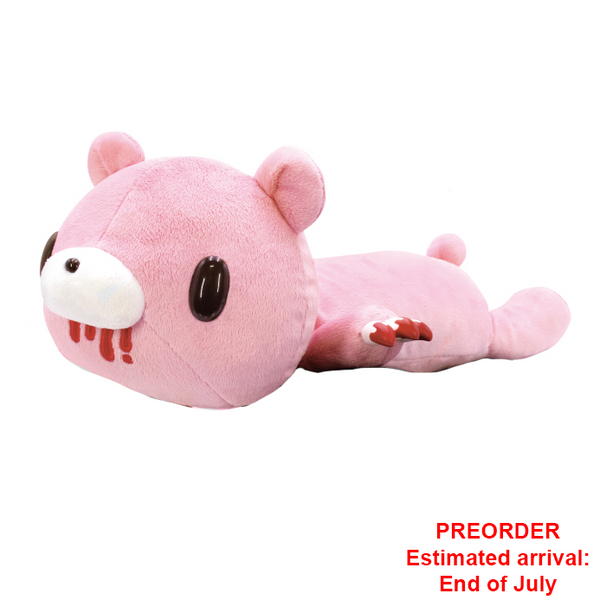 [PREORDER] Gloomy Bear Chax Taito Long Body Edition - A - Gloomy Bear ...