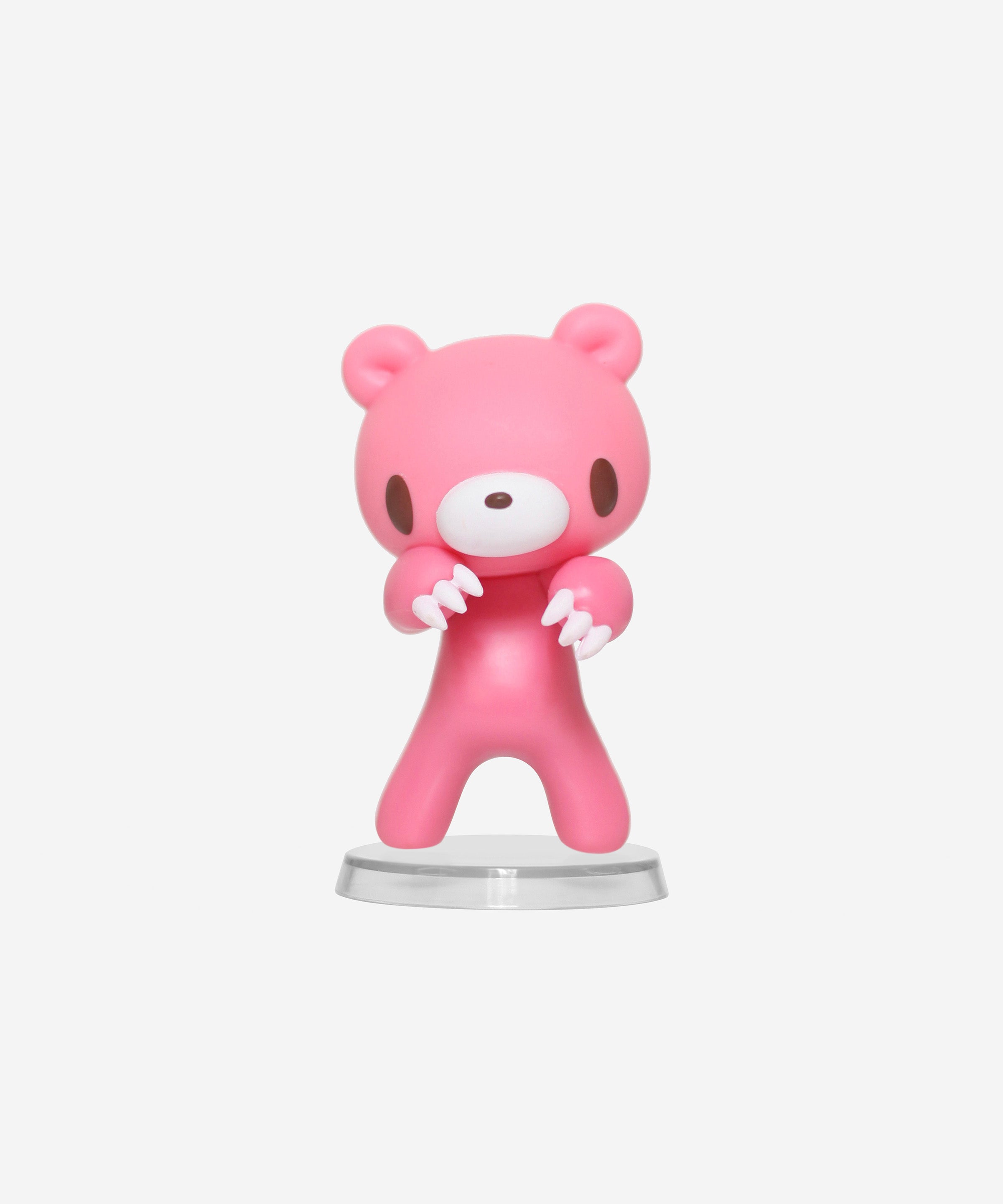 Gloomy Bear Blind Box Mini Figure [PINK] - Gloomy Bear Official