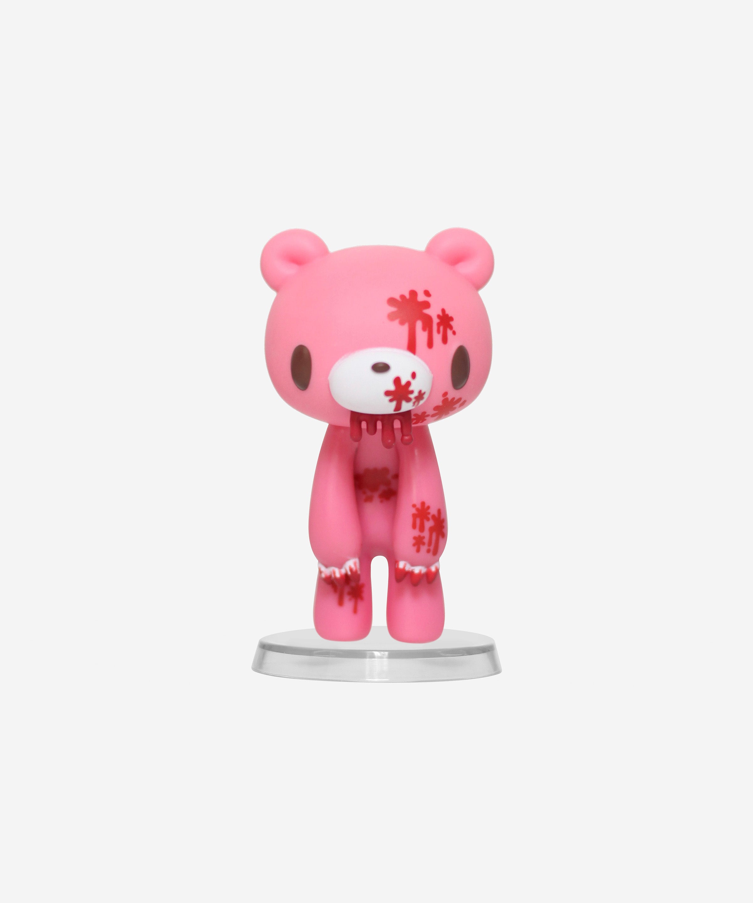 Gloomy Bear Blind Box Mini Figure [PINK] - Gloomy Bear Official