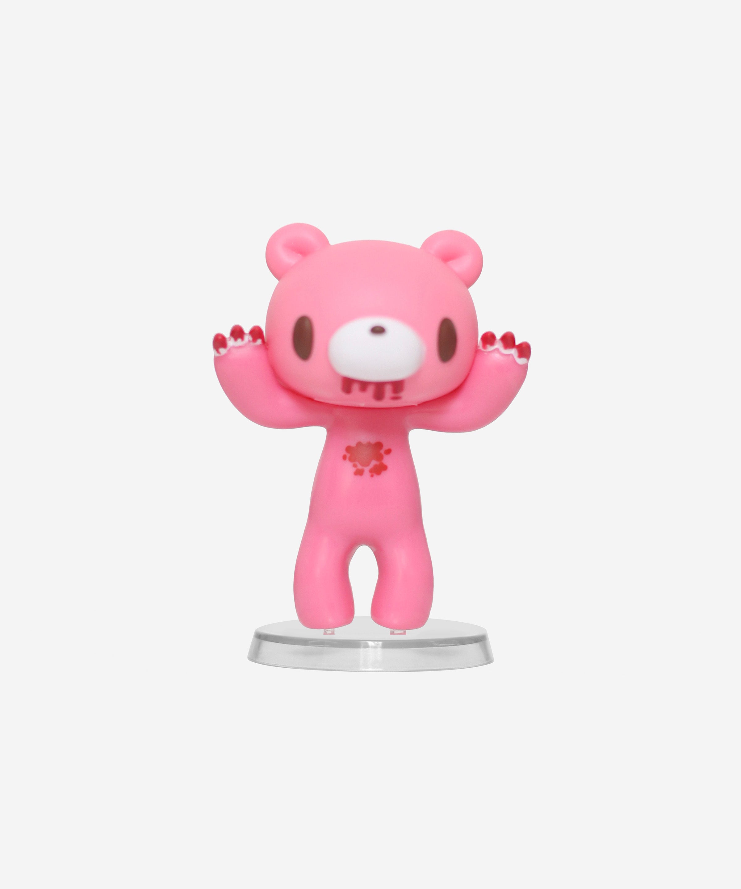 Gloomy Bear Blind Box Mini Figure [PINK] - Gloomy Bear Official