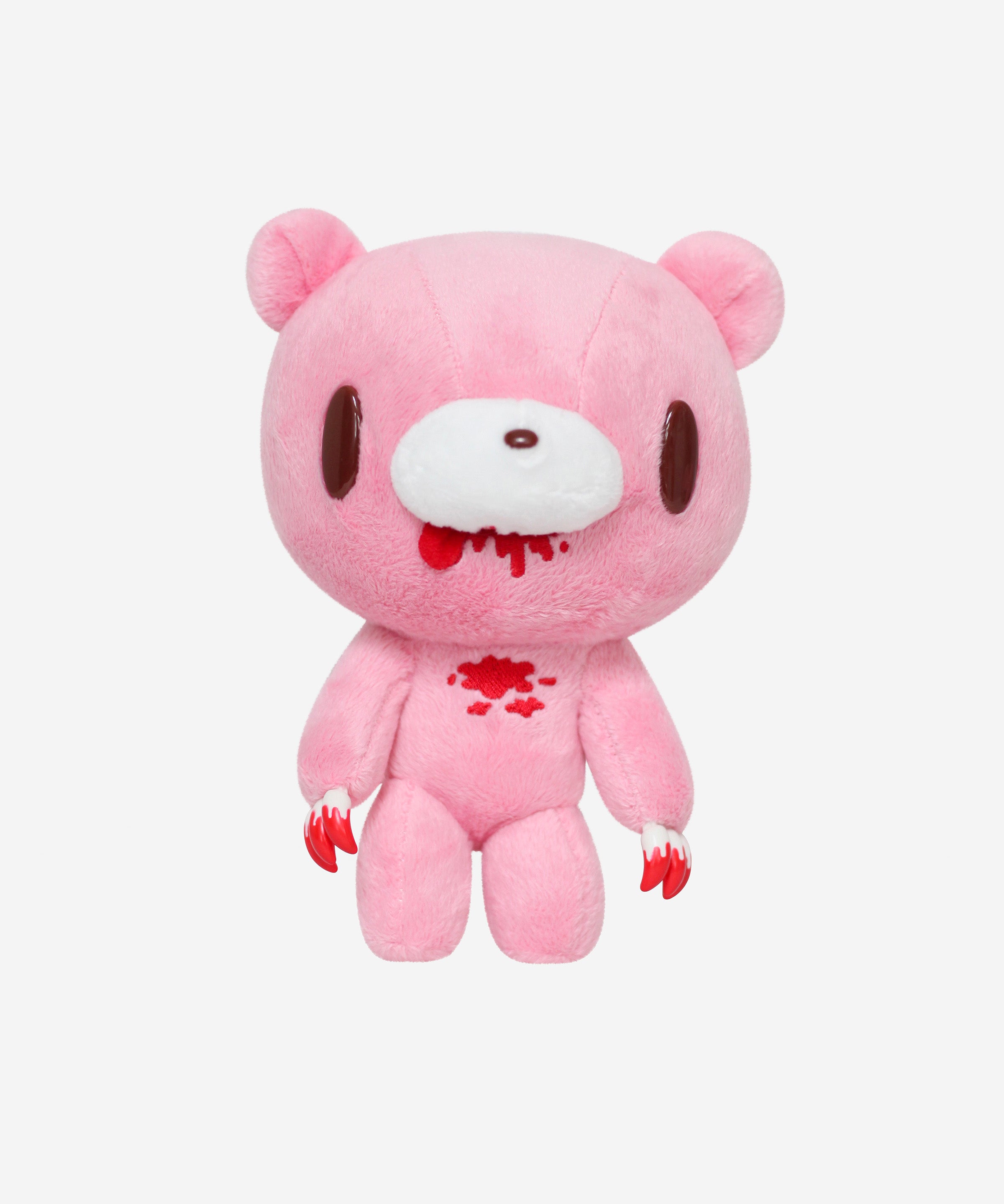 Plushies - Gloomy Bear Official