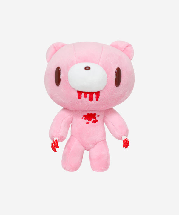 Poseable Gloomy Bear 8" Plush - Gloomy Bear Official