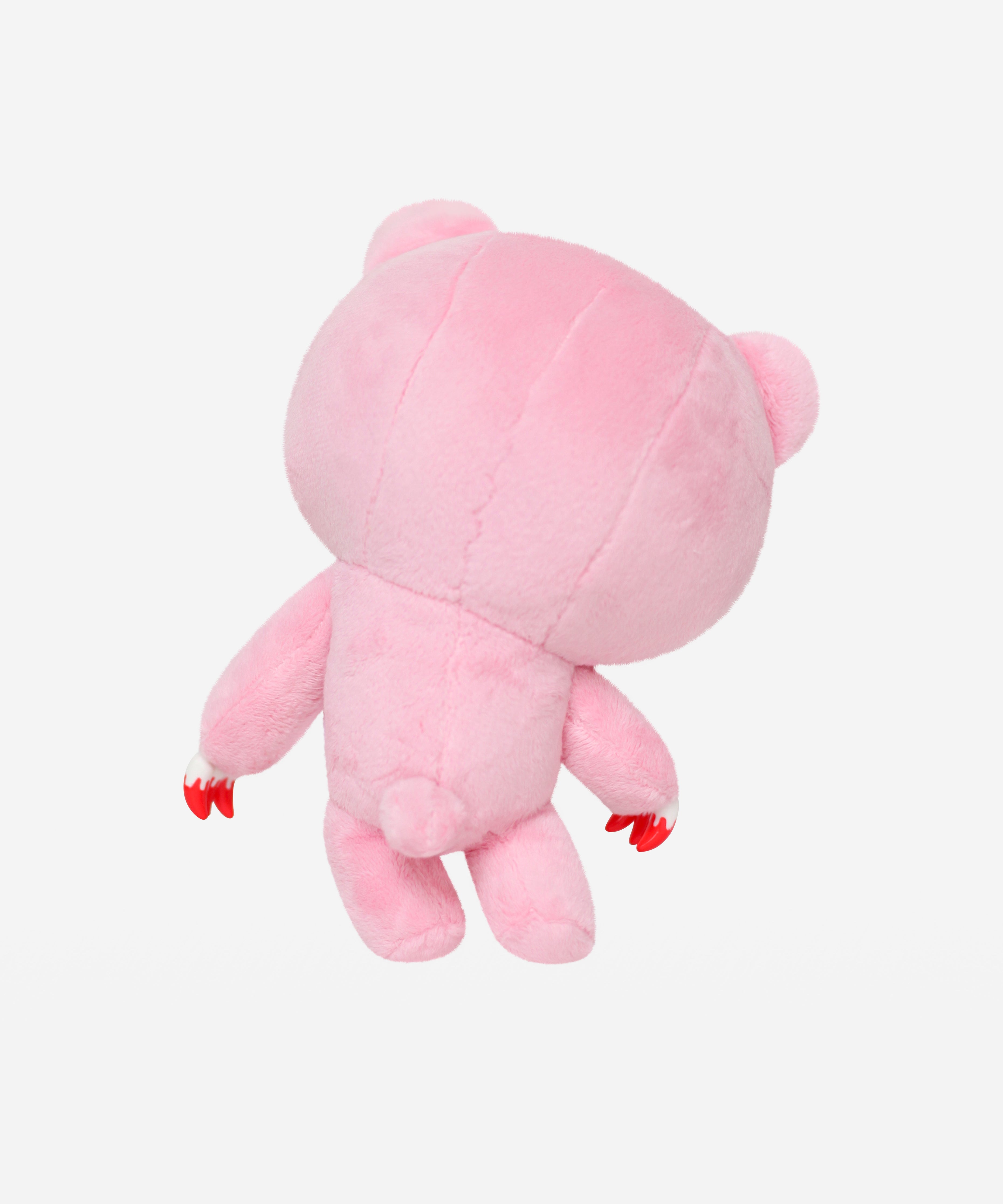 Gloomy Bear Leaning 8" Plush - Gloomy Bear Official