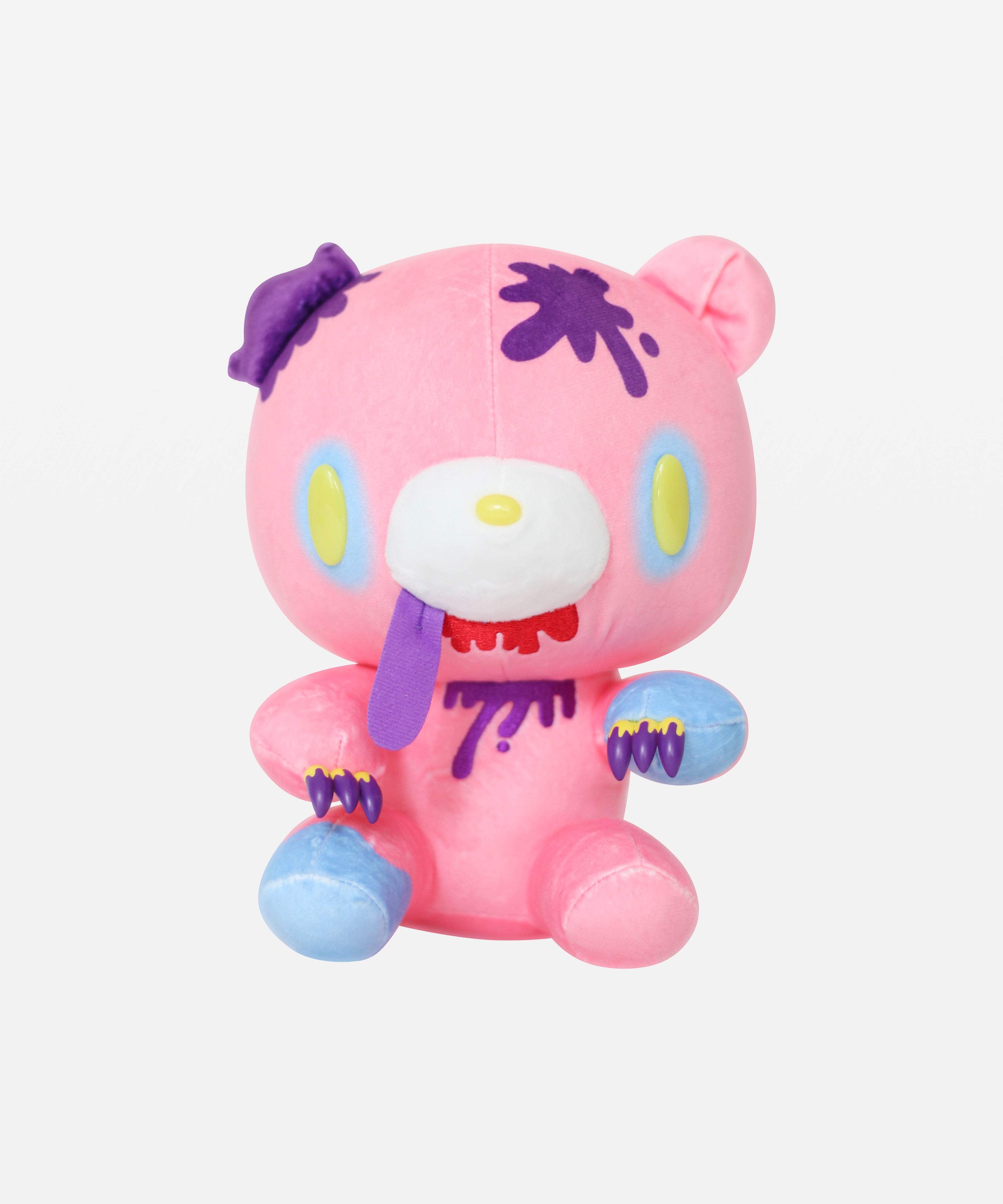 Plushies - Gloomy Bear Official