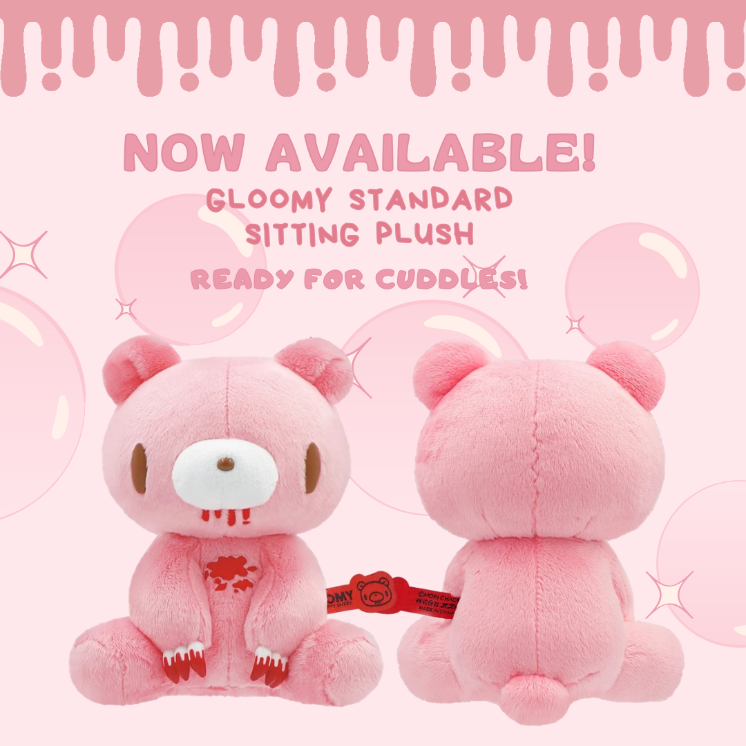Gloomy Bear Official Store