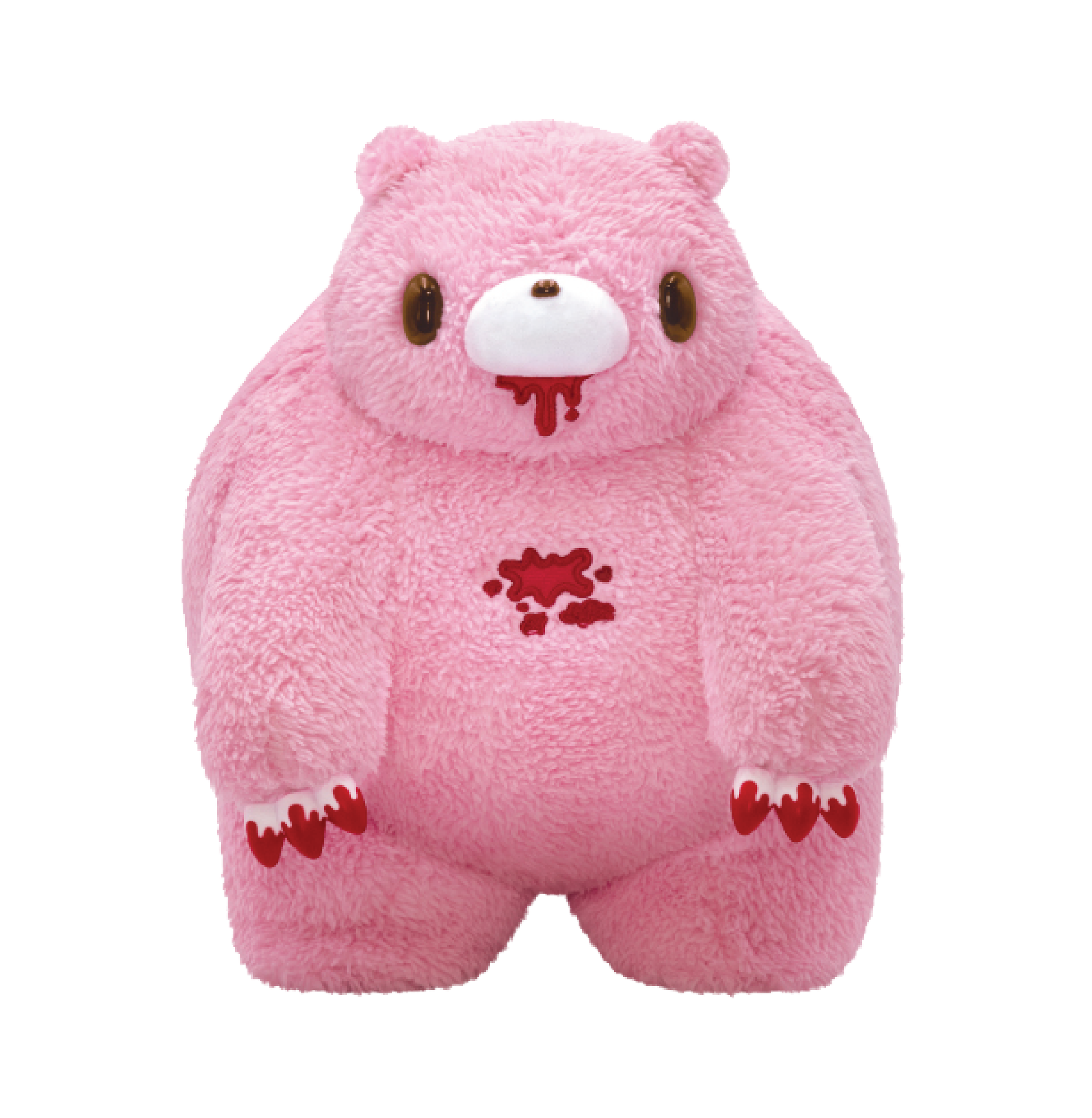 Plushies - Gloomy Bear Official