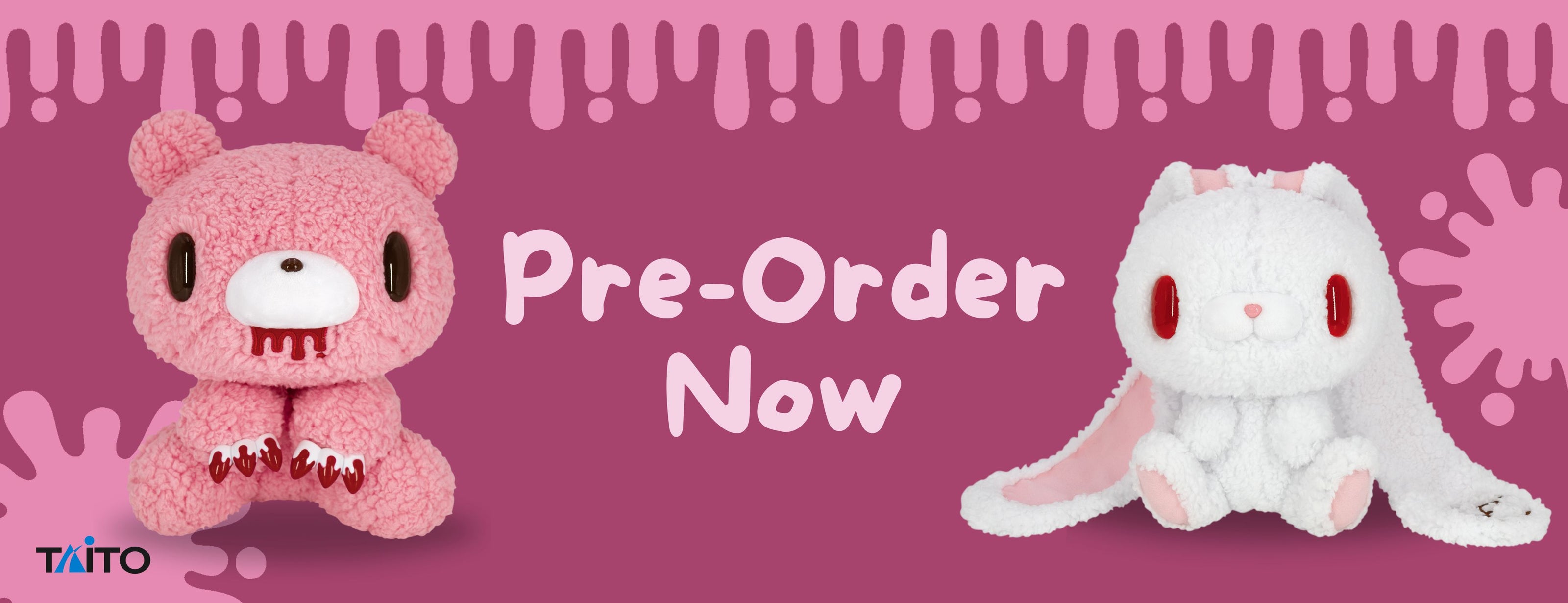 Gloomy Bear Official Store