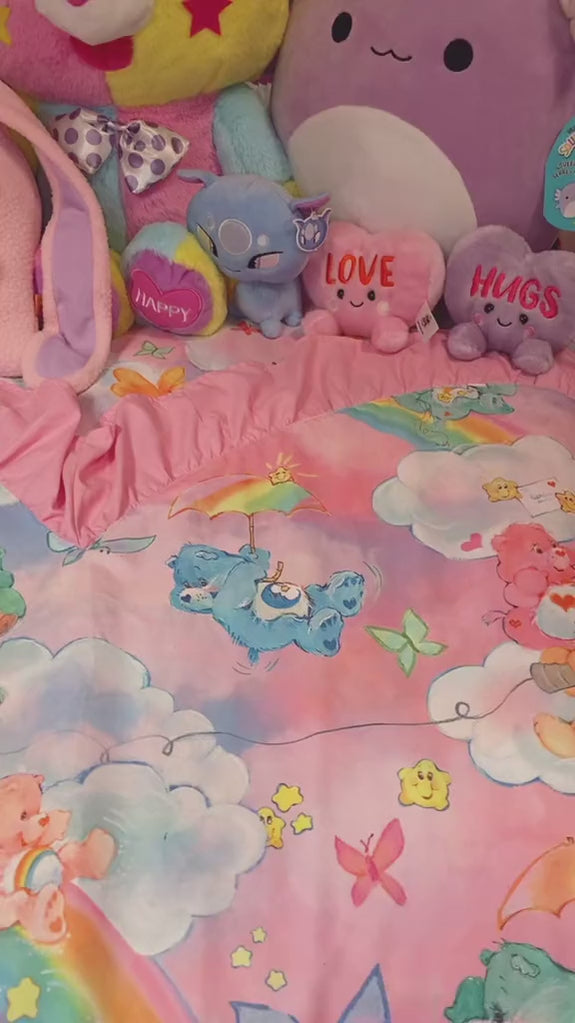 Gloomy Bear Claw Keychain Plush - Gloomy Bear Official